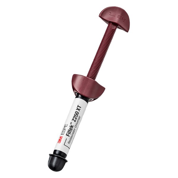 Resina Z250 Xt - 3m: Excelência Estética e Resistência - Dental ...