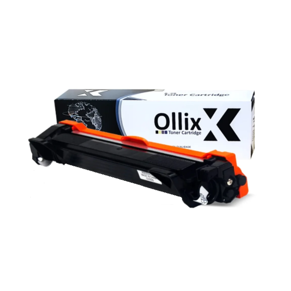 Toner Compatível Brother TN116 | TN 116 | HL-L1222 | 1222 | 1232 | DCP ...