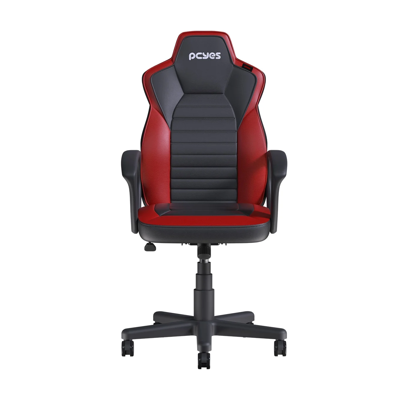 CADEIRA GAMER MAD RACER STI TURBO RED MAGMA VERMELHA P/ 120KG - PC YES ...