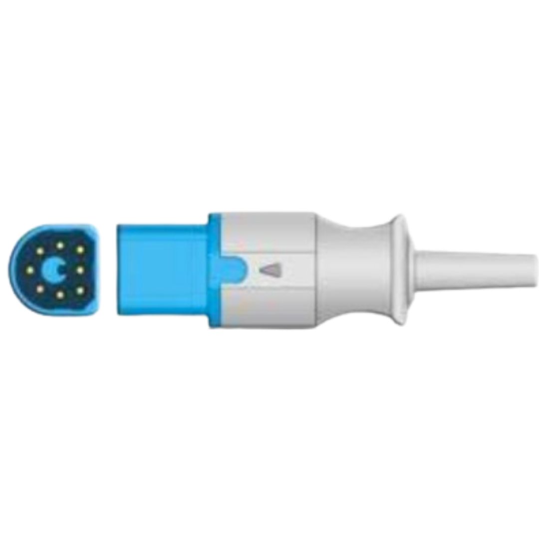 SENSOR OXIMETRIA SPO2 INFANTIL TIPO Y COMPATÍVEL MONITOR PHILLIPS ...