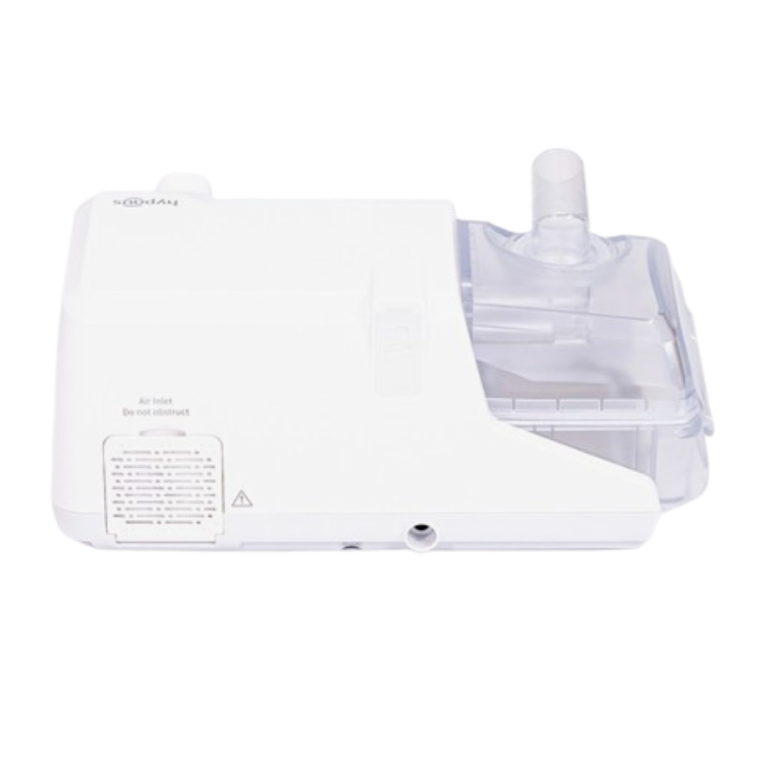 CPAP - HYPNUS - CA720W - Paulimed Hospitalar