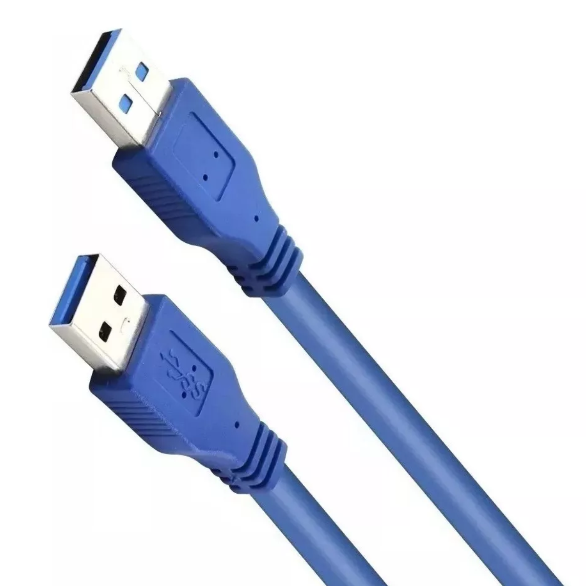 Cabo Usb 3.0 Macho E Macho - 5 Metros - Conexão Partner