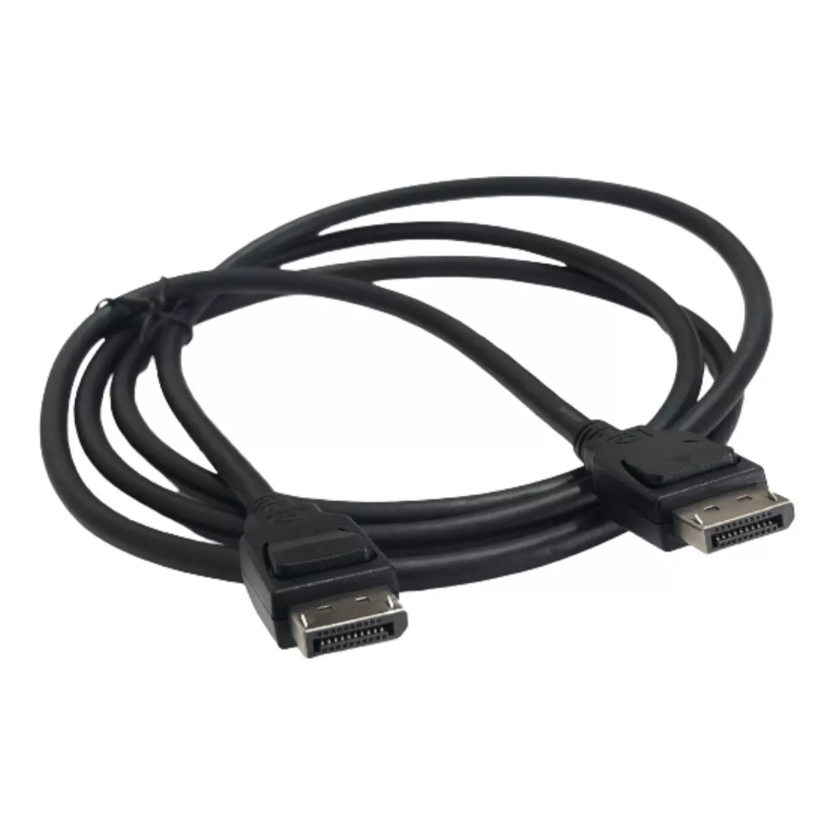 Cabo Displayport Para Displayport - 1,8 Metros - Conexão Partner
