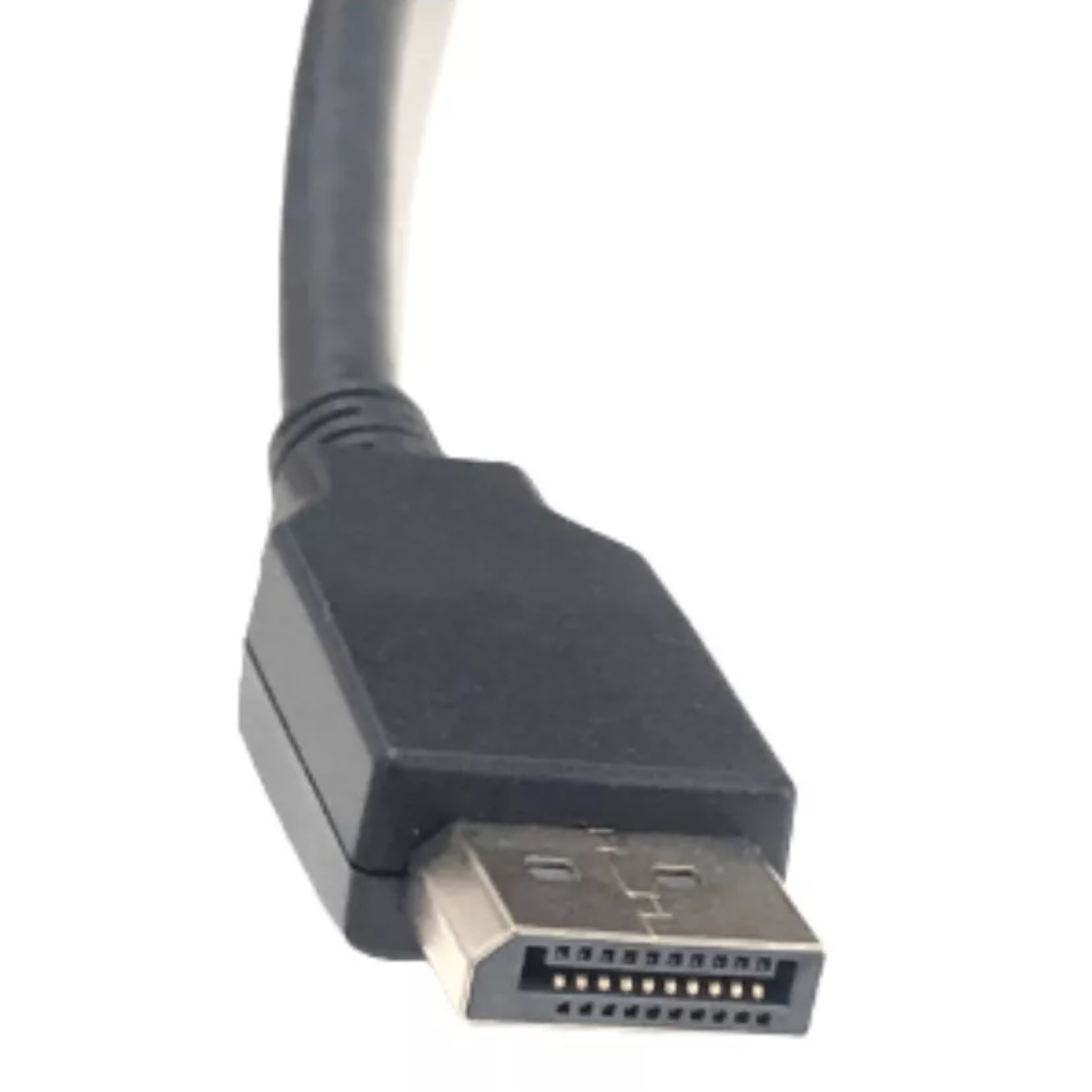 Cabo Displayport Para Displayport - 1,8 Metros - Conexão Partner