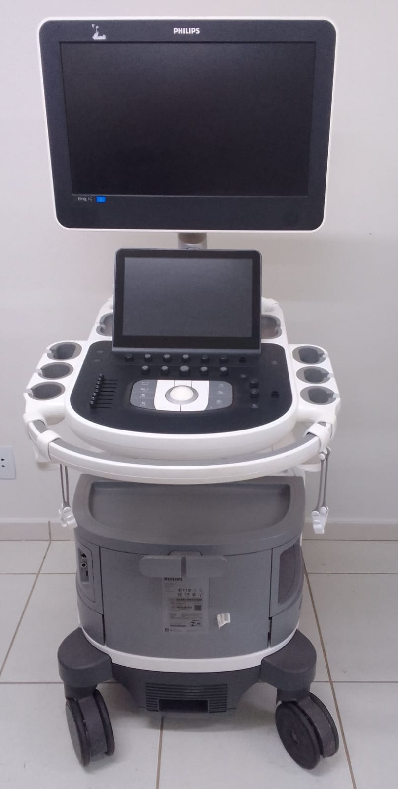 peças para ultrassom philips epic - PORTAL DO ULTRASSOM