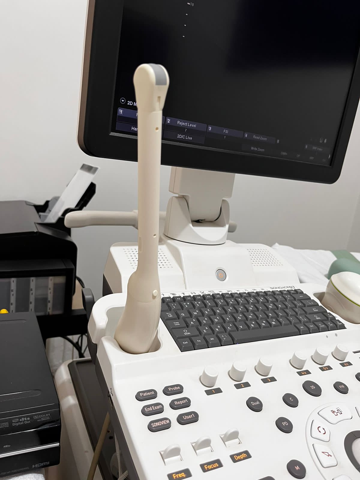 ultrassom samsung r7 - PORTAL DO ULTRASSOM