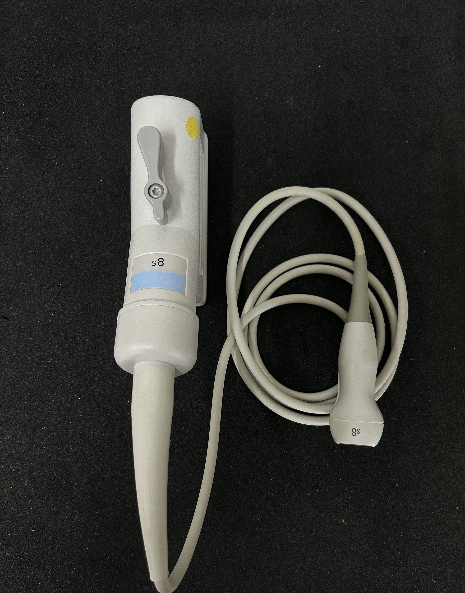 Trandutor PHILIPS CARDIO SETORIAL INFANTIL - PORTAL DO ULTRASSOM