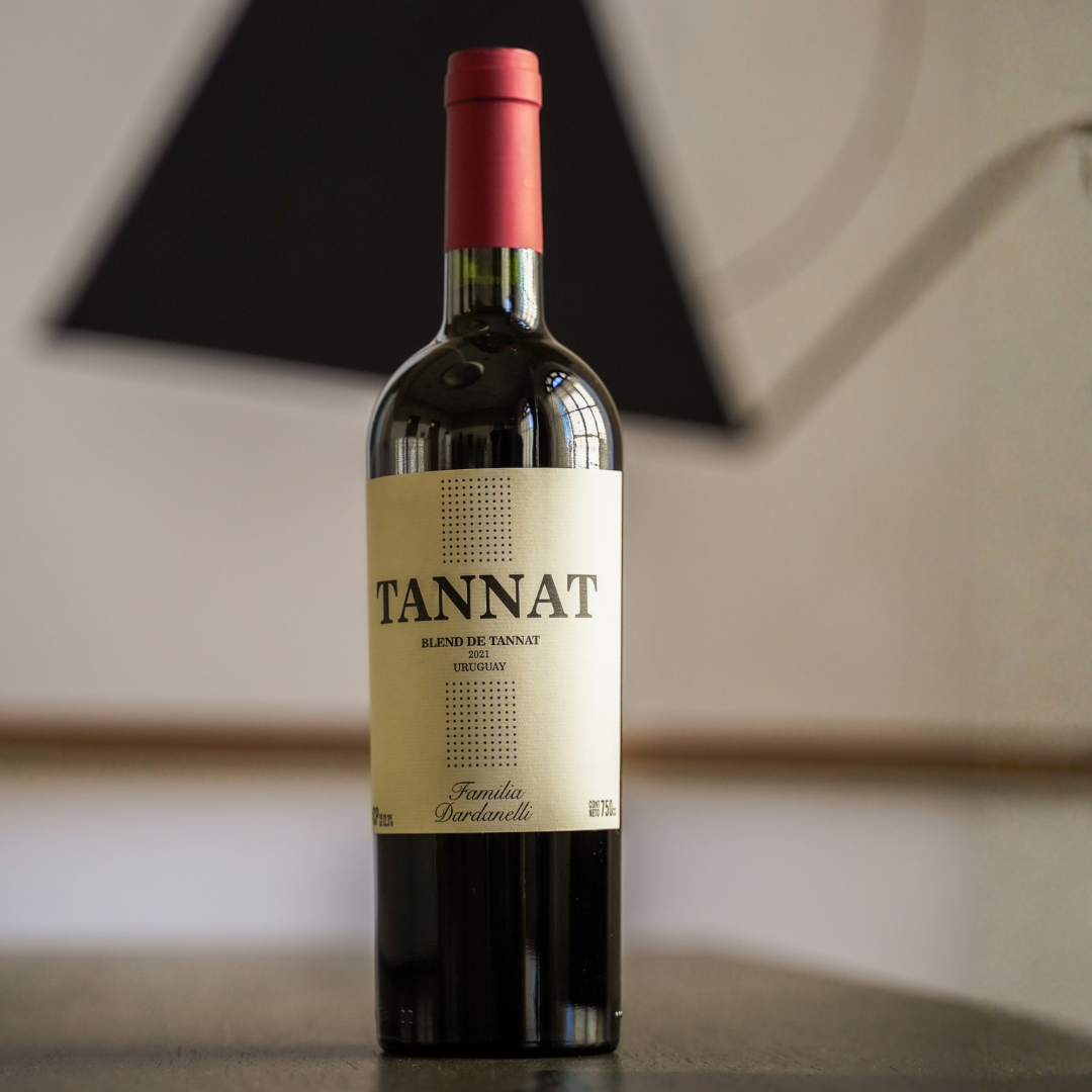 FAMILIA DARDANELLI BLEND DE TANNAT 2021 - Liber Wines | Descubra o ...