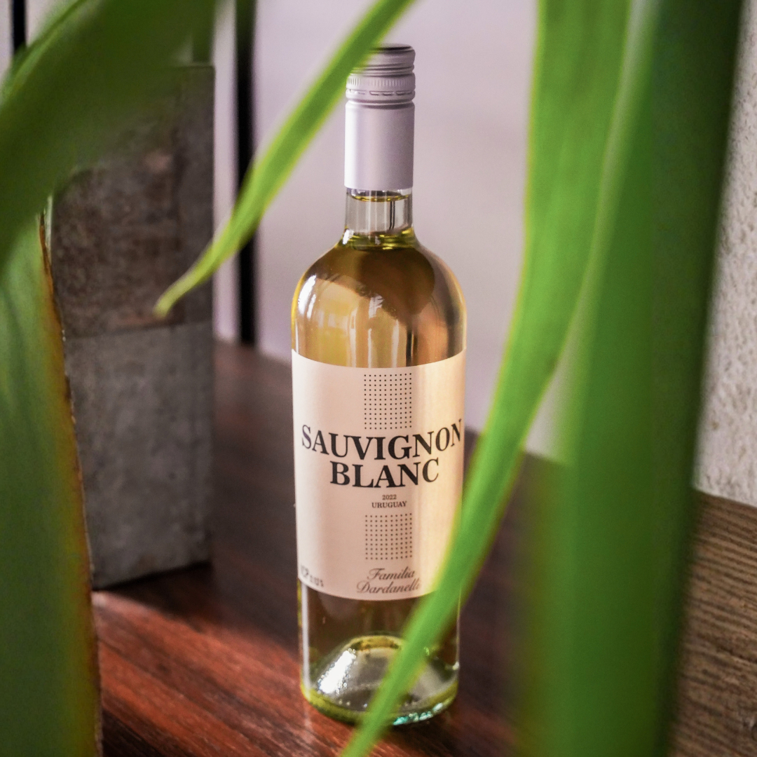FAMILIA DARDANELLI SAUVIGNON BLANC 2023 - Liber Wines | Descubra o ...