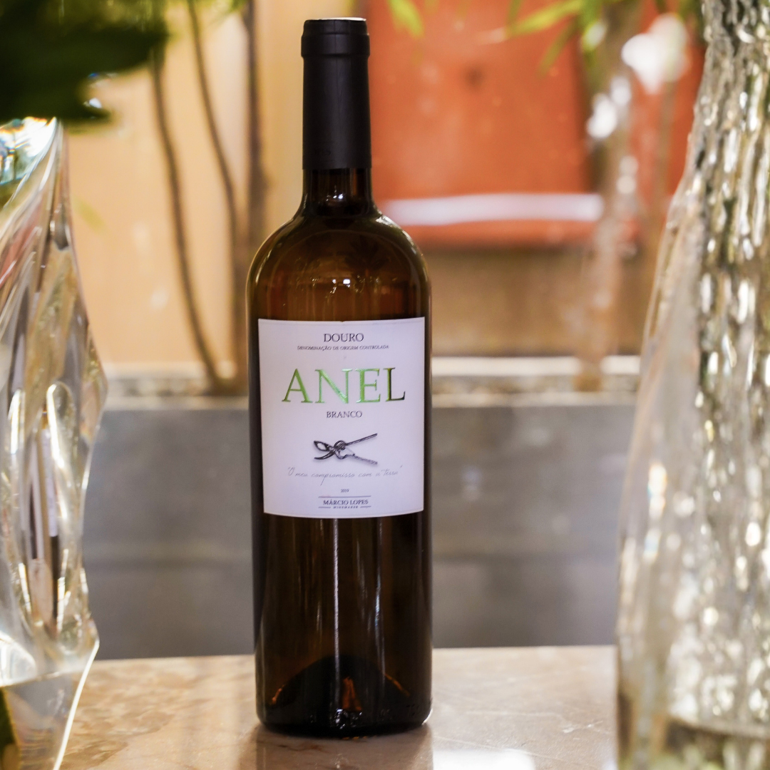 ANEL BRANCO 2020 - Liber Wines | Descubra o sabor do novo