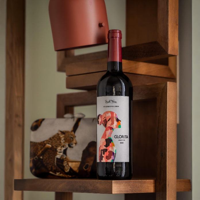GLORITA TINTO 2021 - Liber Wines | Descubra o sabor do novo