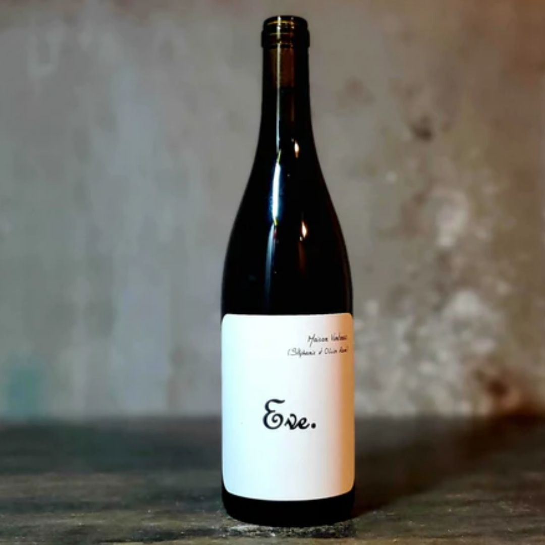 EVE Maison Ventenac - Liber Wines | Descubra o sabor do novo