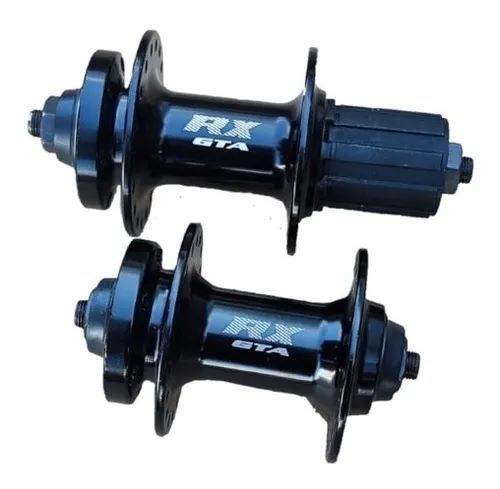 CUBO AL D/TZ 36F ESF C/BL DISC K8-12 RX GTA - DPM MOTO E BIKE PARTS