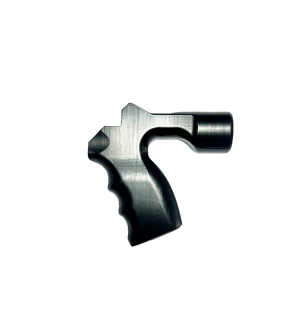 Grip Tático Tube Stock Carabina Pistola Pcp Artemis Pp700 - Air Stock