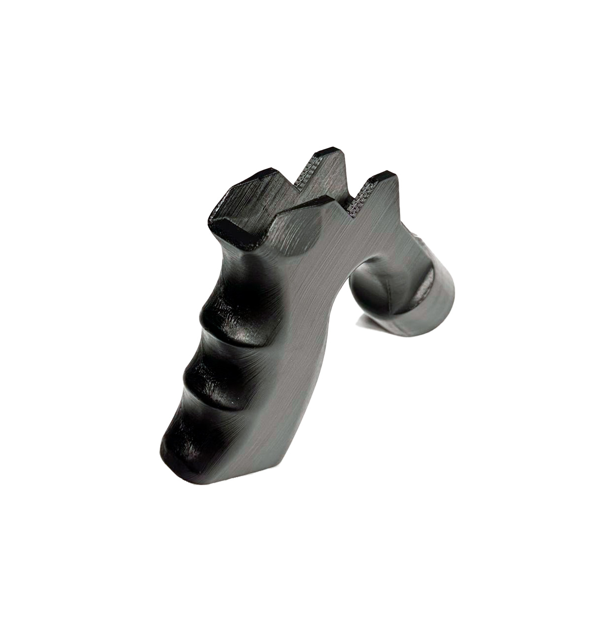 Grip Tático Tube Stock Carabina Pistola Pcp Artemis Pp700 - Air Stock