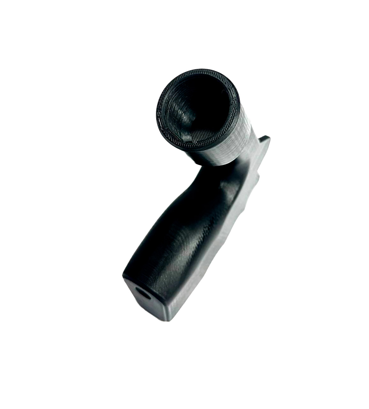 Grip Tático Tube Stock Carabina Pistola Pcp Artemis Pp700 - Air Stock