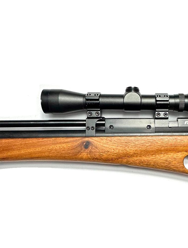 Sobrecano Extensor 11mm Carabina Pcp Artemis Pr900 G1 G2 - Air Stock