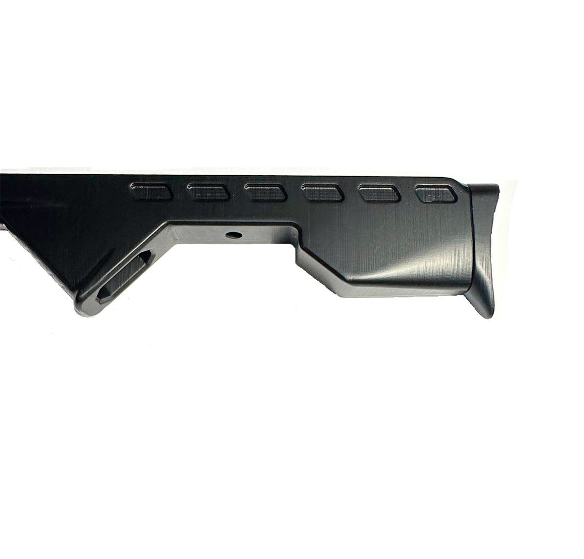 Kit Conversão Carabina Pcp Pr900 Coronha Bullpup Compacta - Air Stock