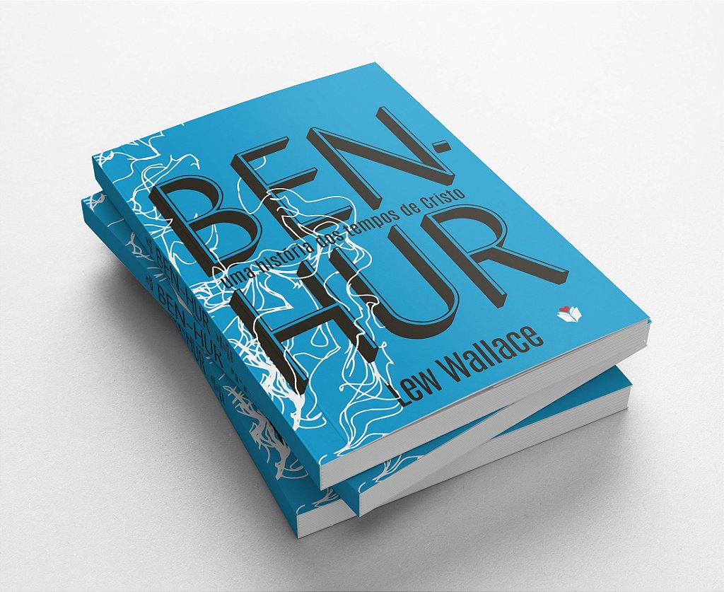 Ben-Hur - Editora Ágape