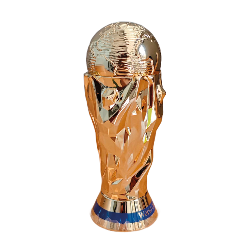 Zakat World Cup VIP - Rasha Fragrancia