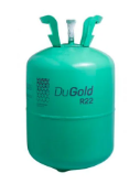 Fluído Refrigerante R22 DUGOLD 13,62KG ONU1018/2/2 - TEG - Materiais Elétricos, Mecânicos e ...