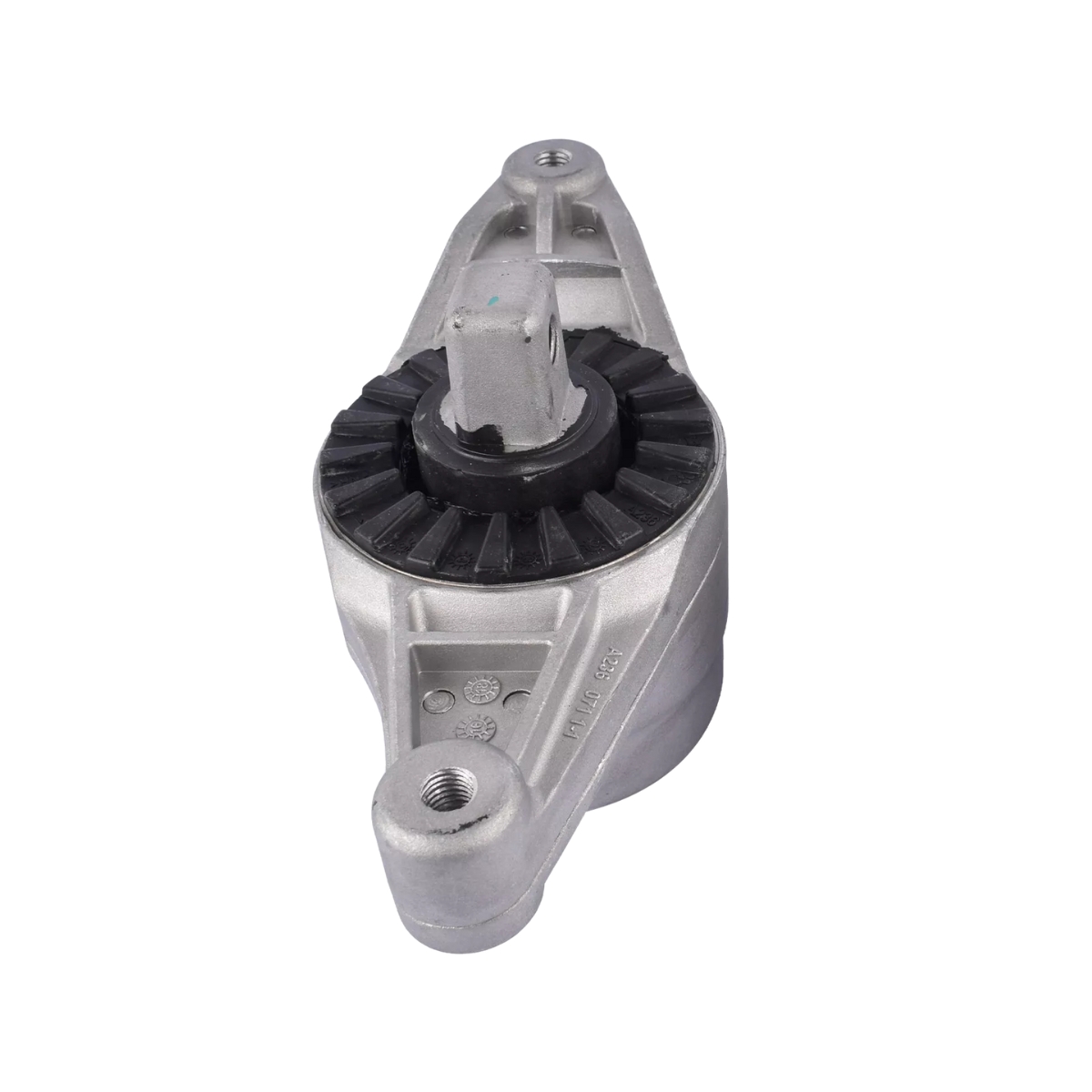 Coxim do Motor Maserati Ghibli Quattroporte - 670003628 670003629 ...