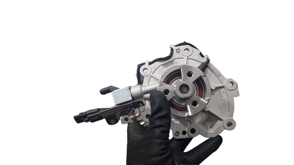 Bomba Dagua Land Rover Jaguar 2.0 16v - JDE4057, LR123392, 122123458 ...