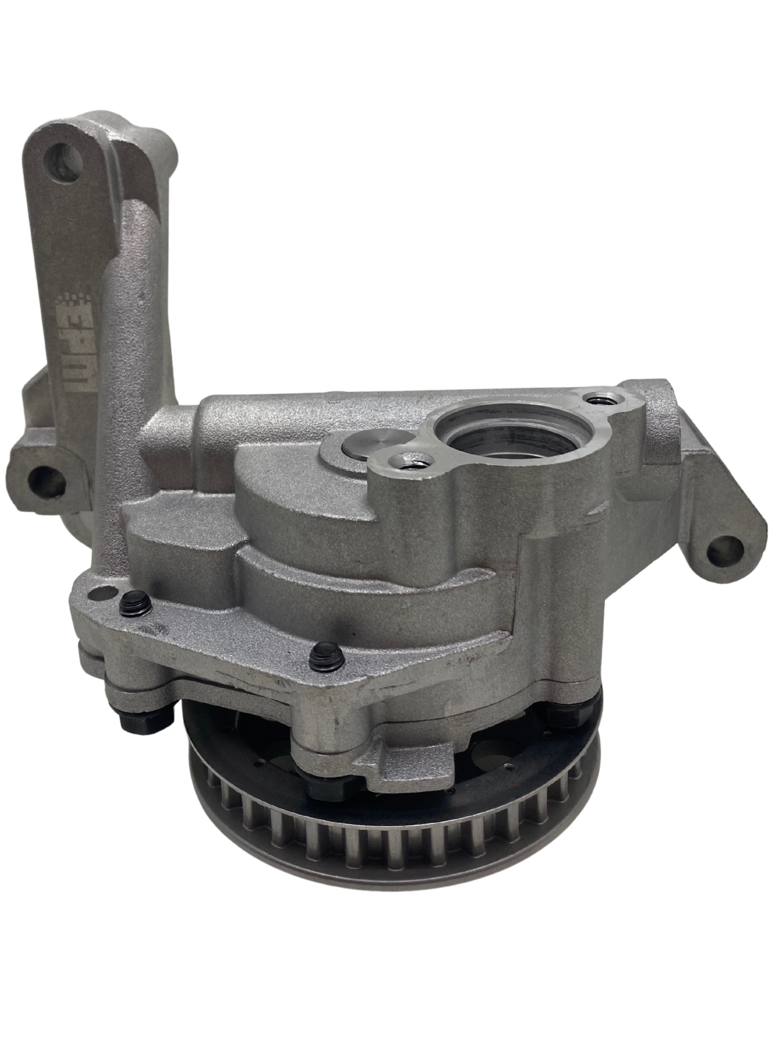 Bomba de Óleo Volkswagen Amarok 2.0 16V Tdi - 03L115105B, 03L115105C ...
