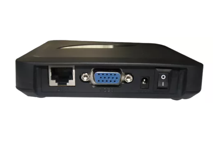Thin Client Ncomputing L130 Com Fonte - DSI Informática