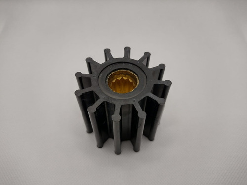 Rotor Bomba D'água Salgada Volvo Penta V8 V6 D3 21951352 Eua - Quadra ...