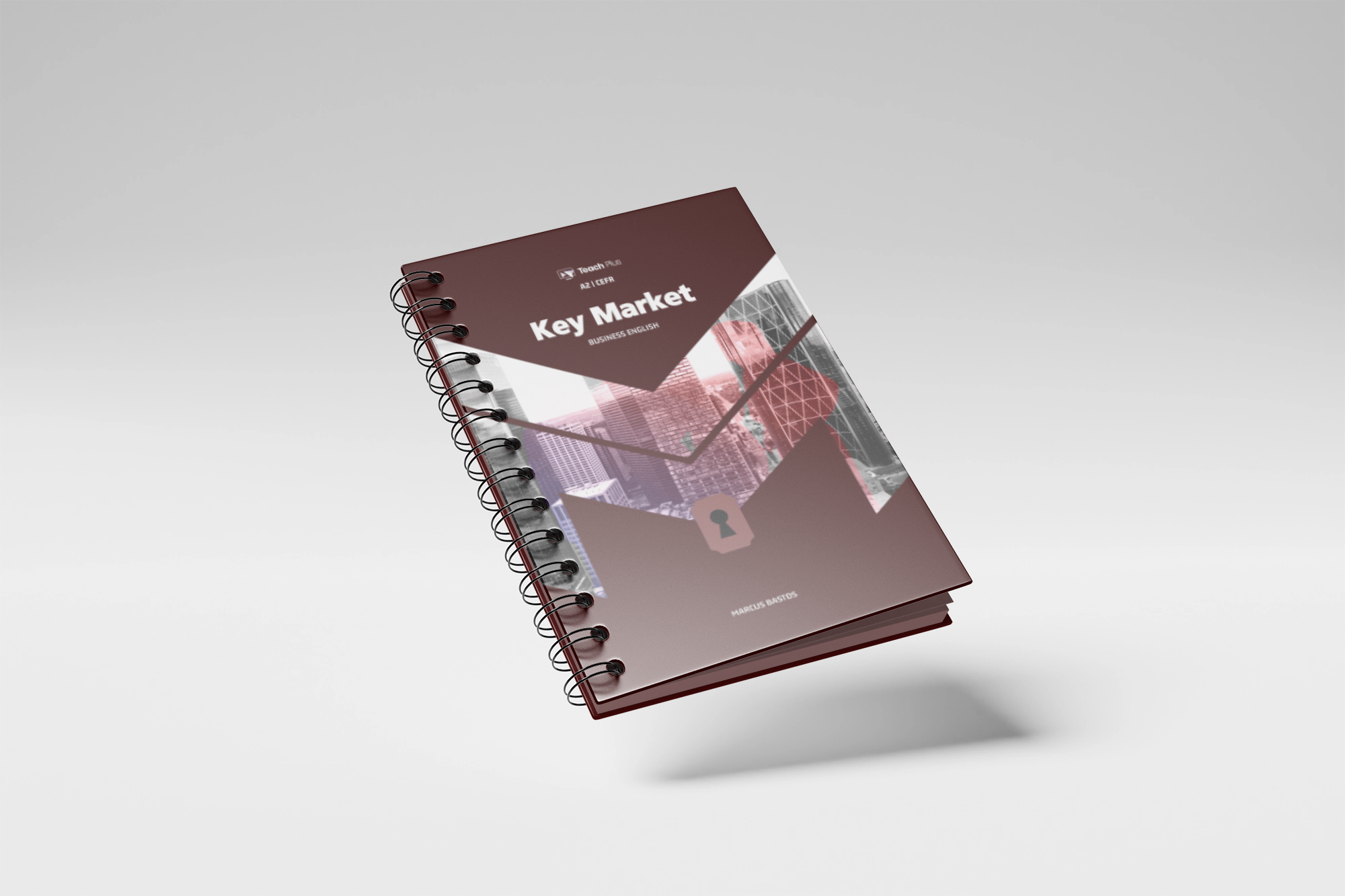 Key Market - A2 [Student Book] - Teachplus