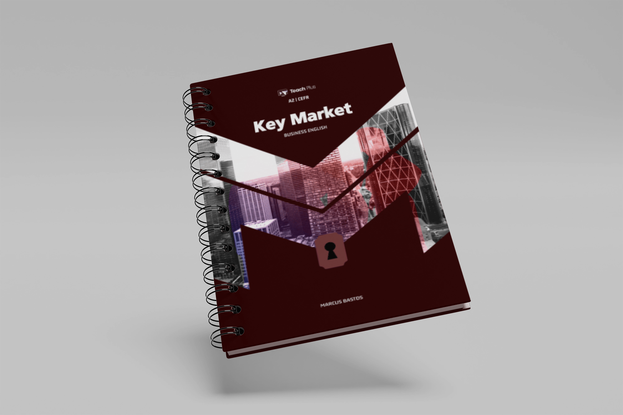 Key Market - A2 [Student Book] - Teachplus