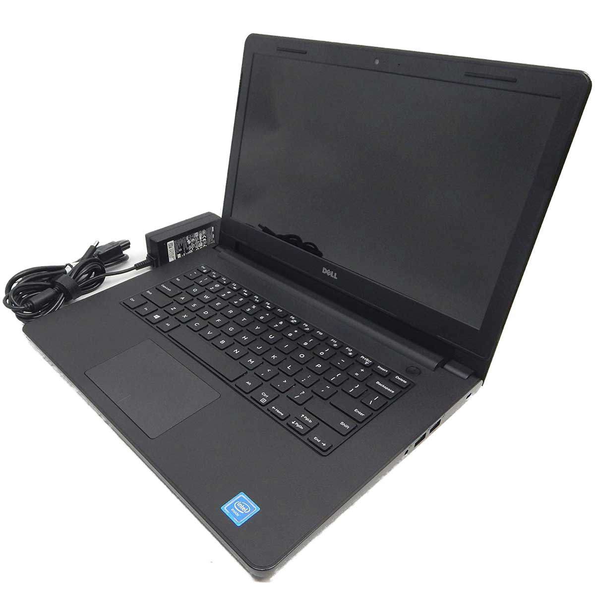Notebook Dell Inspiron 5458 Core I3 5 Ger 8gb Ssd 240gb 14" - Ecomtech ...
