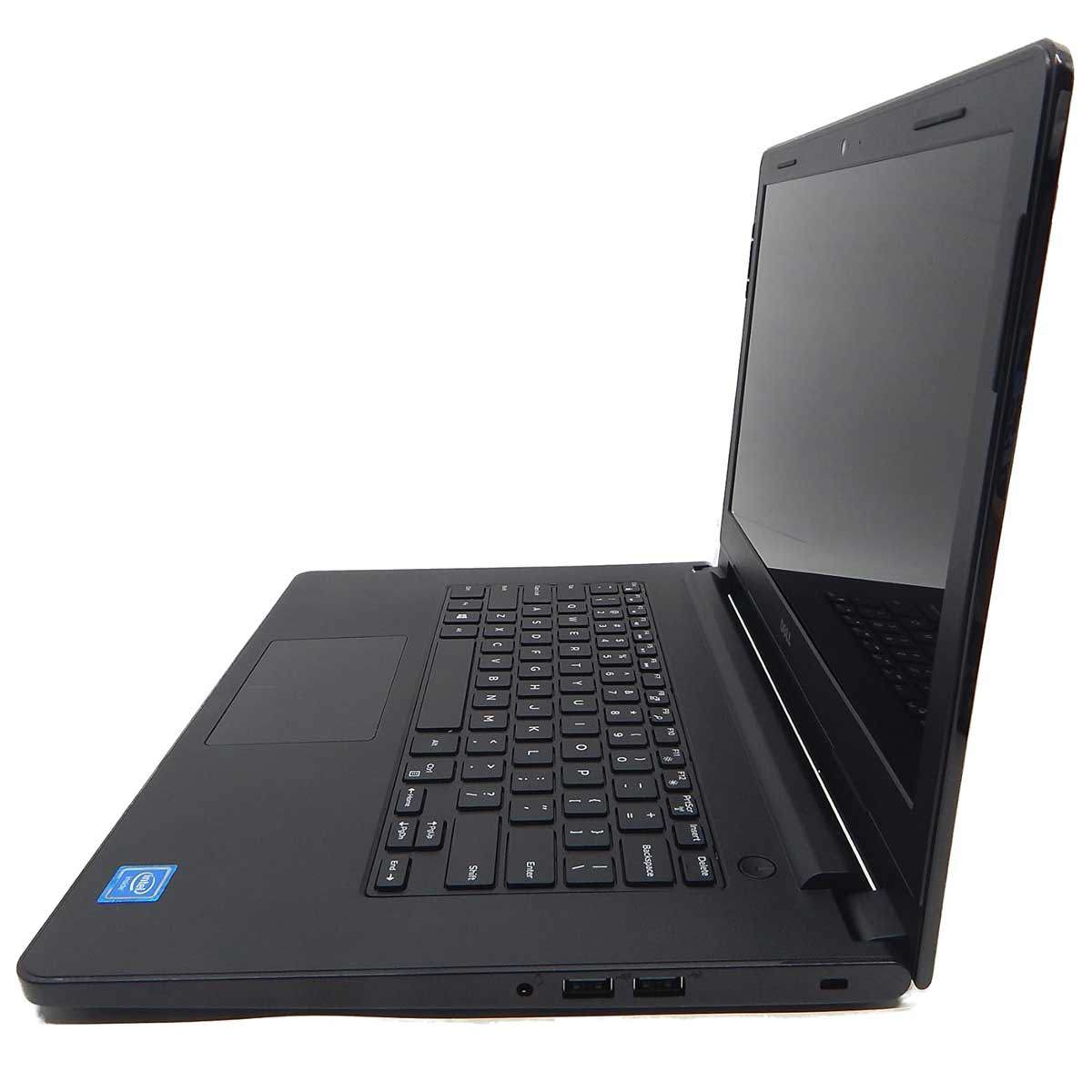 Notebook Dell Inspiron 5458 Core I3 5 Ger 8gb Ssd 240gb 14" - Ecomtech ...