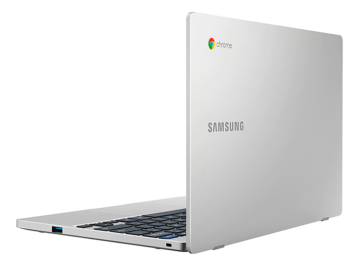 Samsung Chromebook 4 Intel Celeron N4020 4gb 32gb Tela 11.6" - Ecomtech ...