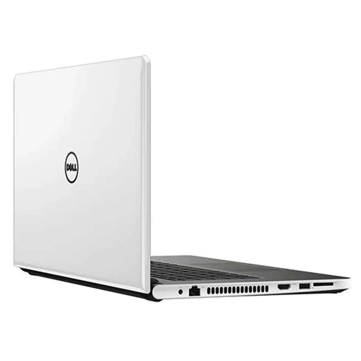 Notebook Dell Inspiron 5458 Core I5-5200u 8gb Ssd 240gb 14" - Ecomtech ...