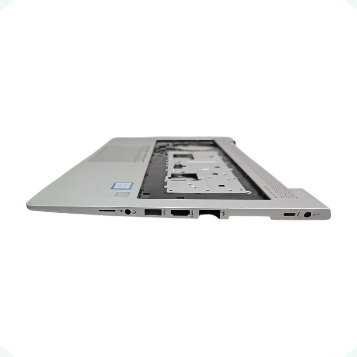 Carcaça Base Superior C/ Palmerest Hp Elitebook 830-g5 Prate - Ecomtech ...