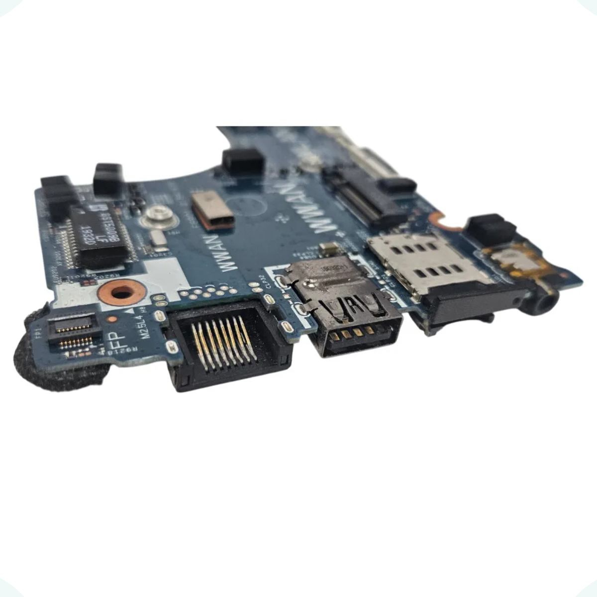 Placa Mãe Notebook Dell Latitude 5300 Core I5-8a 18827-1 - Ecomtech ...