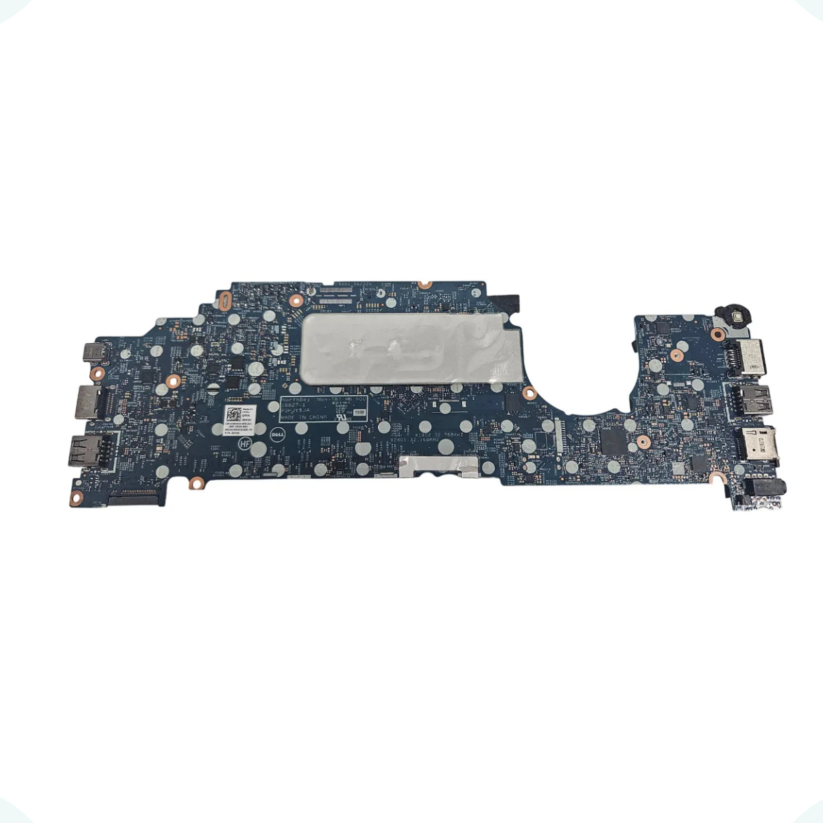 Placa Mãe Notebook Dell Latitude 5300 2x1 Tela Touch Core I5 - Ecomtech ...