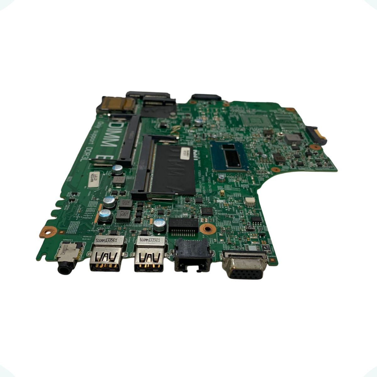 Placa Mãe Notebook Dell Latitude 3440 Core I5-4200u 1.6ghz V - Ecomtech ...