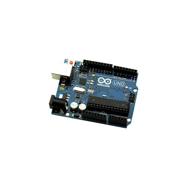 Arduino Uno R3 DIP - D&D Componentes Eletrônicos