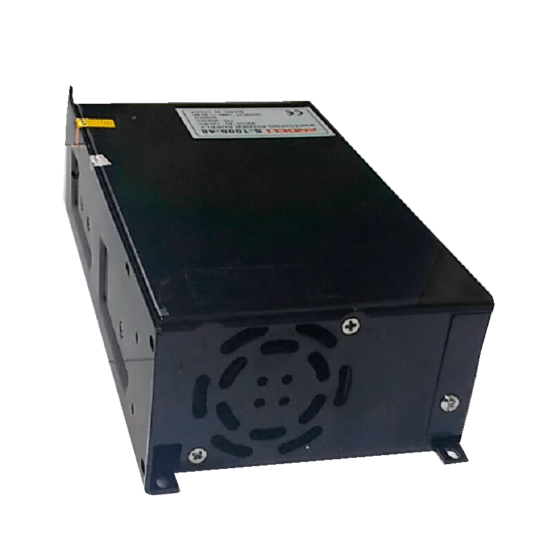 Fonte Chaveada 48v 20a 1000w - D&D Componentes Eletrônicos