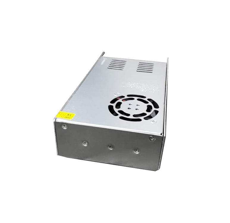 Fonte Chaveada Metálica Bivolt 5v 60a - D&D Componentes Eletrônicos