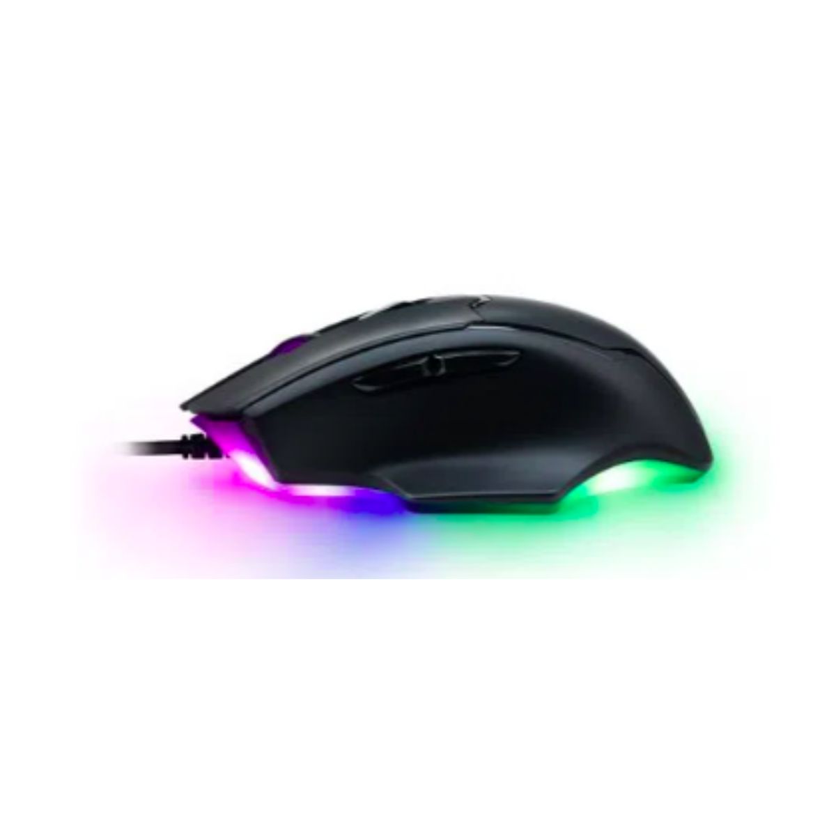 Mouse Gamer Rainbow Gunter Warrior 6400DPI MO297 Multilaser - D&D ...