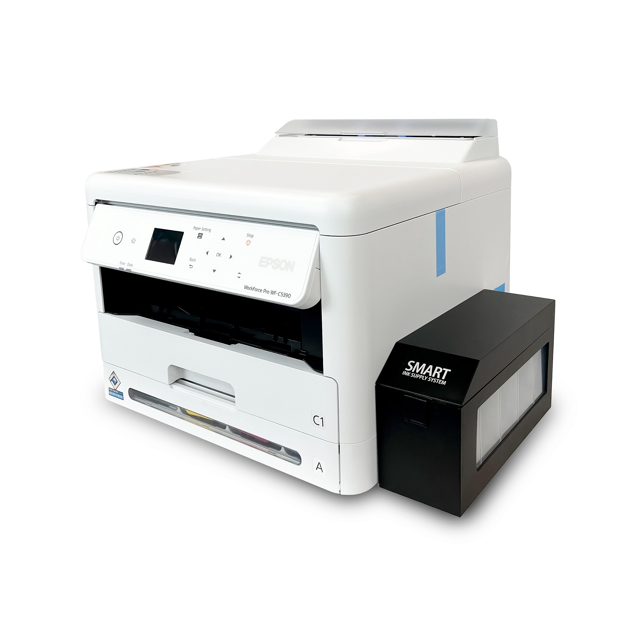 Bulk Ink Epson - Weltink Impressoras e Suprimentos para Impressão