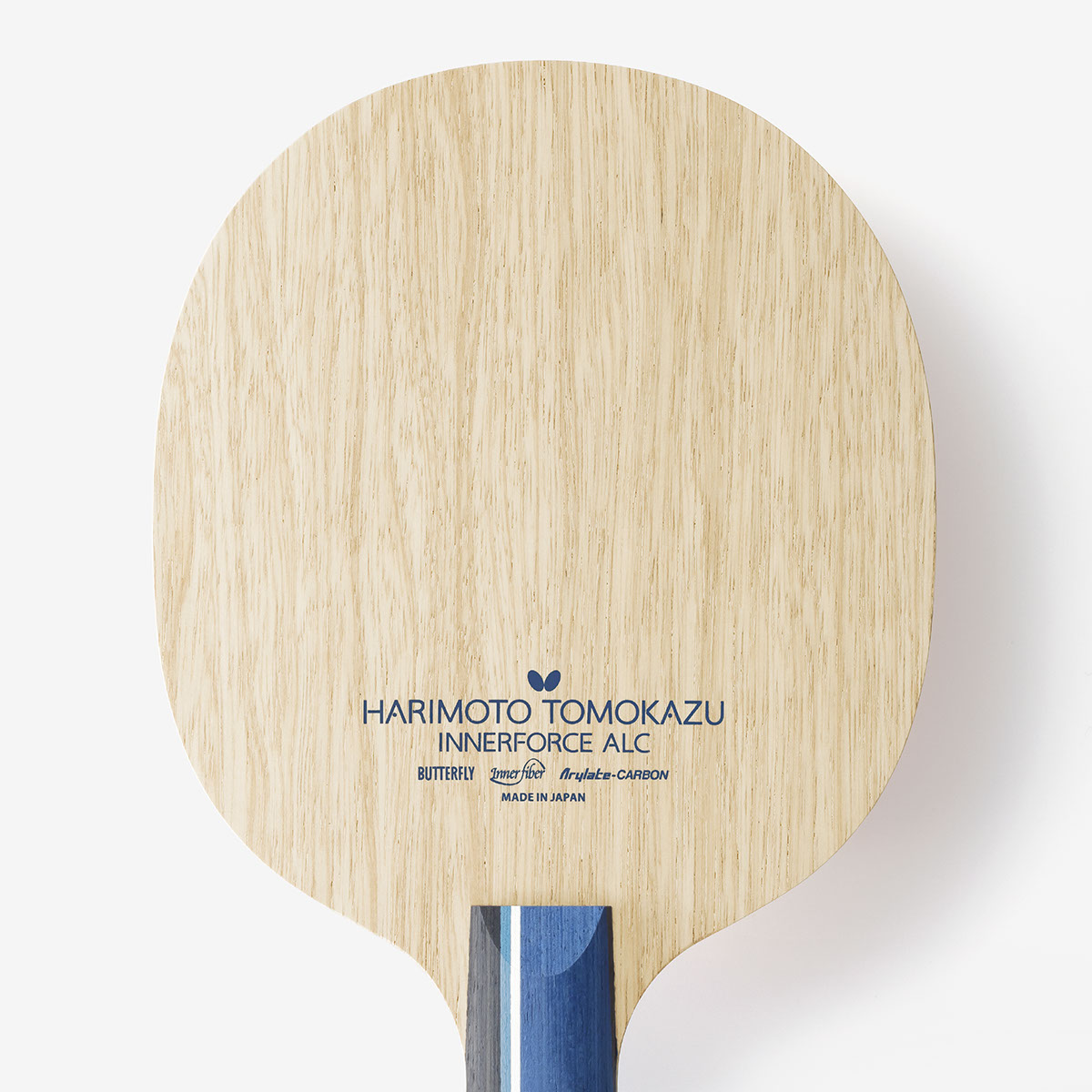 HARIMOTO TOMOKAZU INNERFORCE ALC - CS - JJYamada Table Tennis