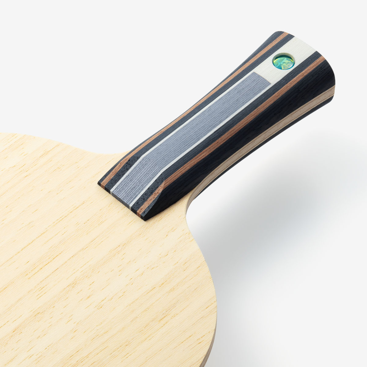 FAN ZHENDONG CNF - FL - JJYamada Table Tennis