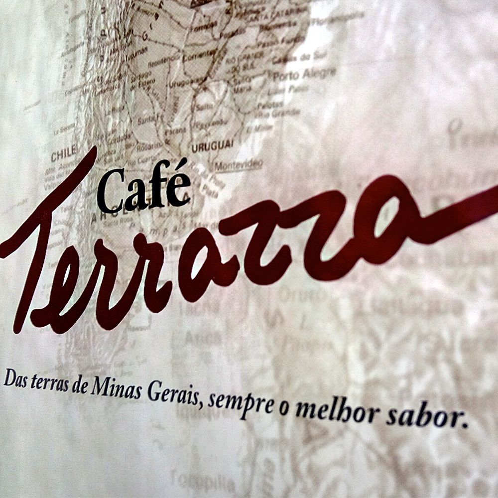 Café em Grãos Terrazza - Cooxupe | LOCAFÉ - Locafé Profissional