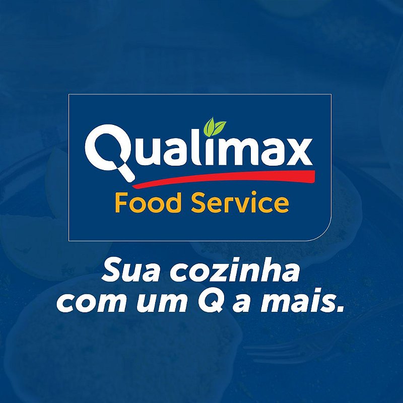 Chá Mate Solúvel Sabor Pêssego em Pó Qualimax Vending - 10Kg (10x1kg ...