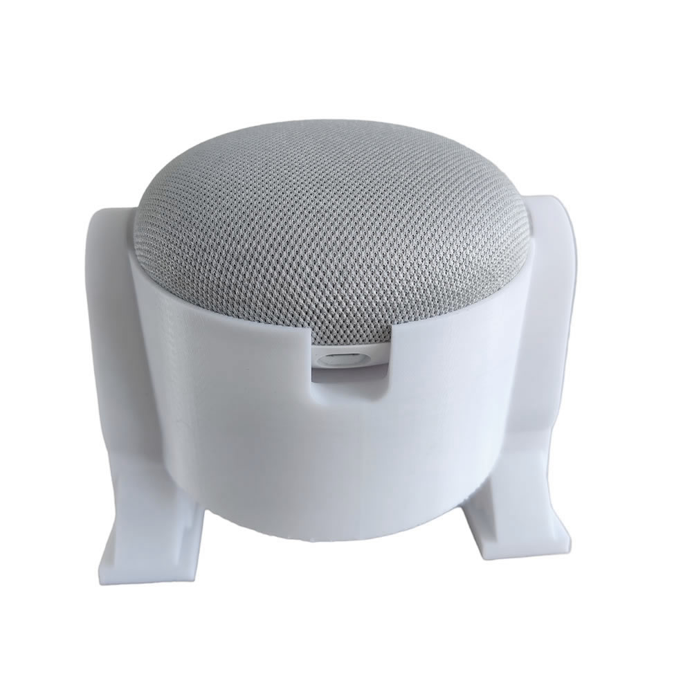 Suporte Para Google Home Mini - R2D2 - R3D